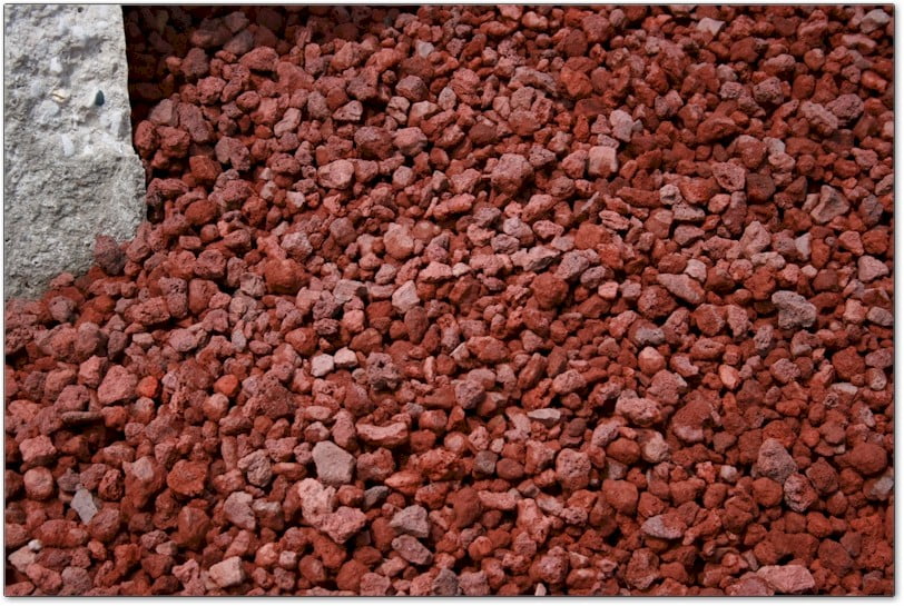 Rock Products | H & H Wood Recyclers