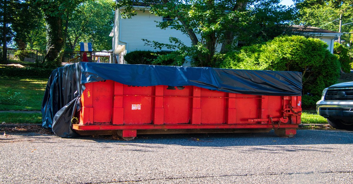 Delivery Drop Box and Disposal | H & H Wood Recyclers