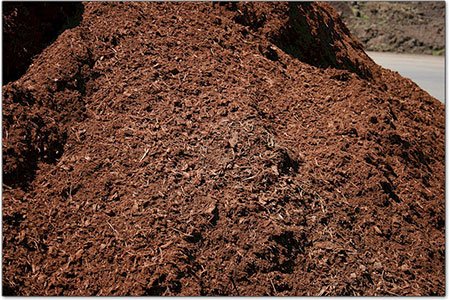 Bark Dust Delivery Vancouver WA | H & H Wood Recyclers